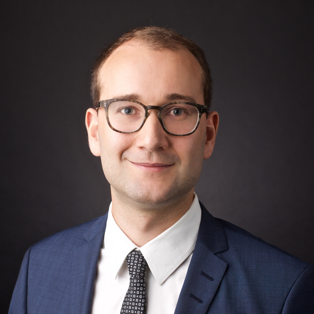 Philipp Rusch - Global Product Manager - PERI Group | XING