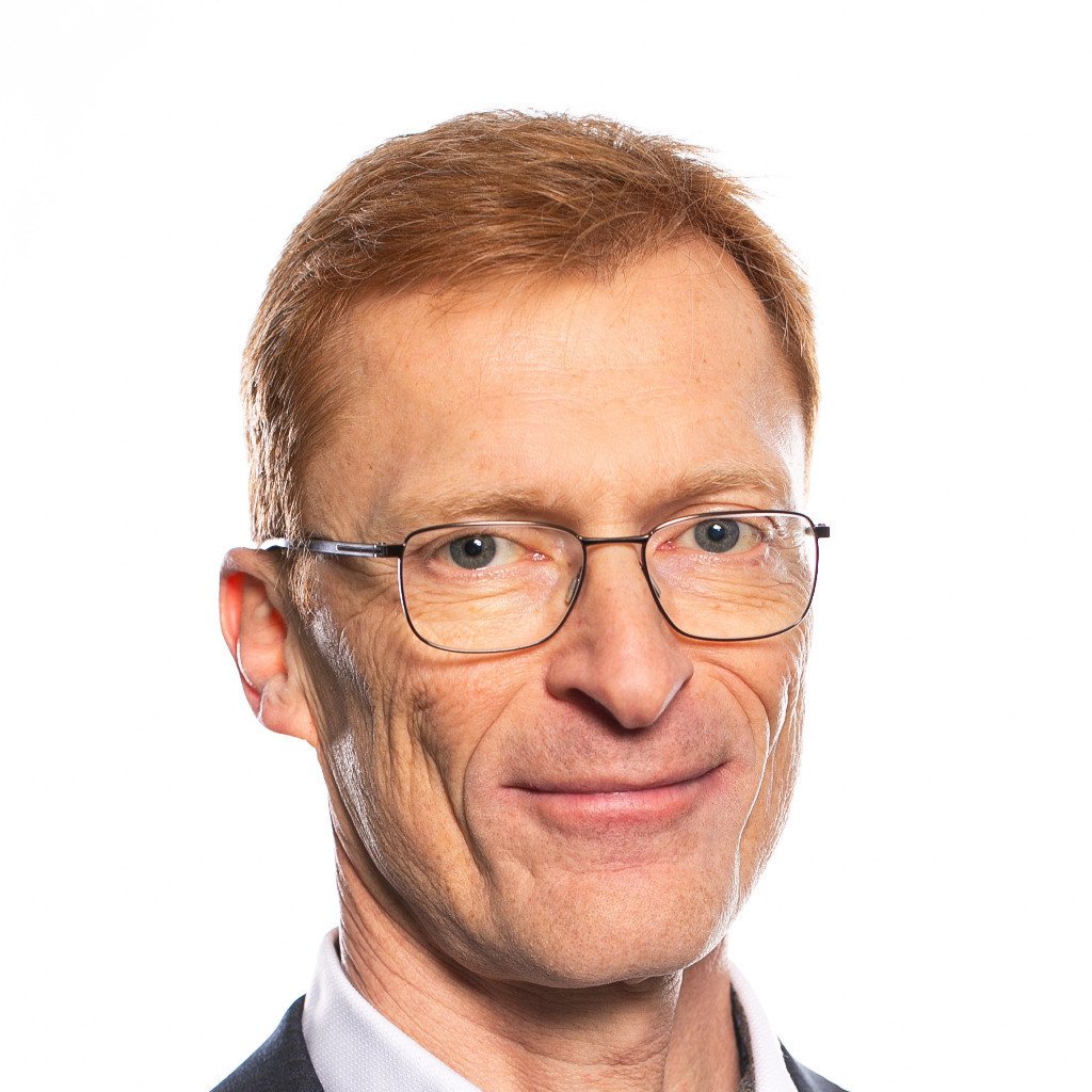 Dr. Martin Seibold - Berater / Senior Advisor - Martin Seibold ...