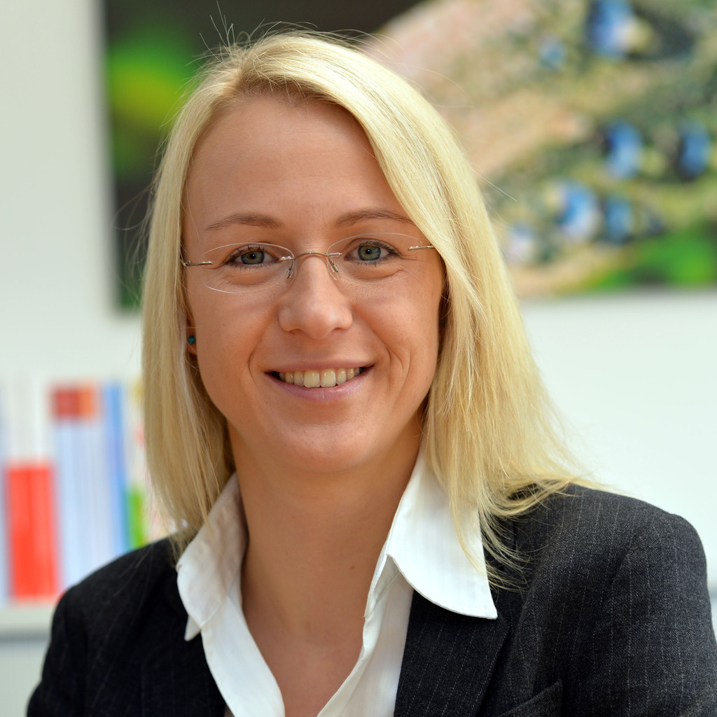 Sylvi Sühring - Steuerberaterin - Wesertax - Steuerberatung | XING