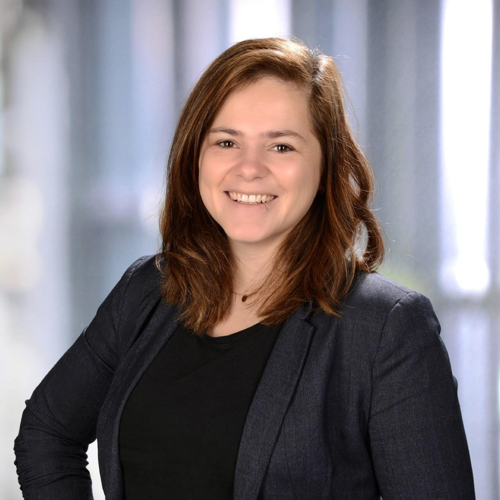 Steffi Rausch - Mitarbeiterin im Einkauf - erfal GmbH & Co. KG | XING