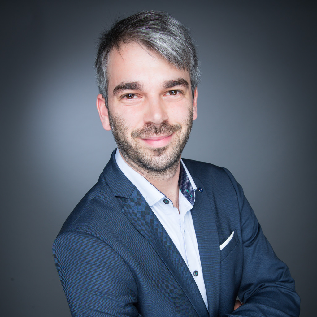 Benjamin Djebali - Head of Property Acquisitions - Brera GmbH | XING