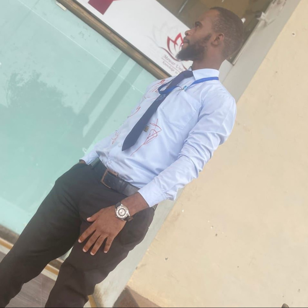 Paschal Tracey - Data Analyst - Tunezpop | XING