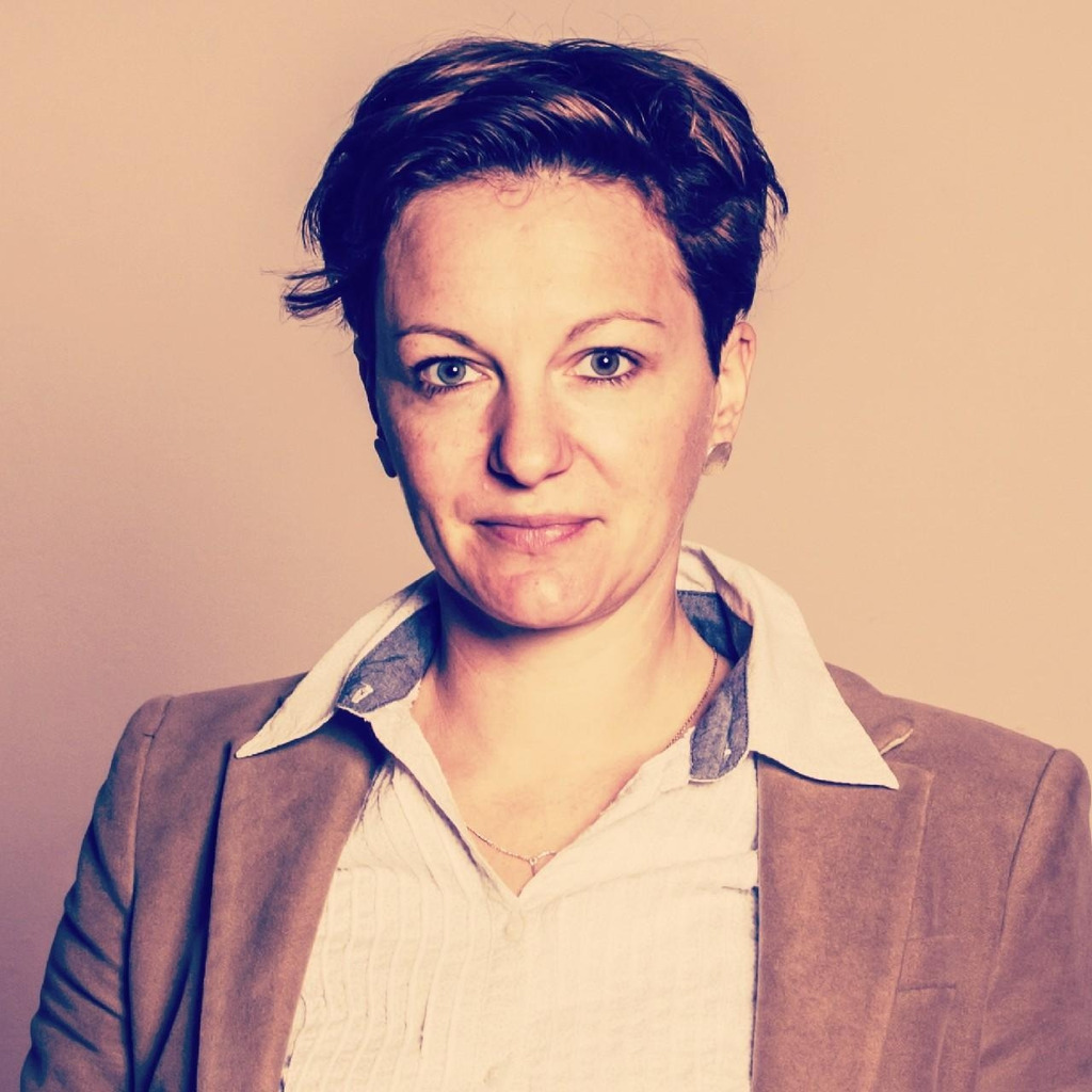 Martina Kirchberger - Kaufmännischer Angestellter Personalverrechnung ...