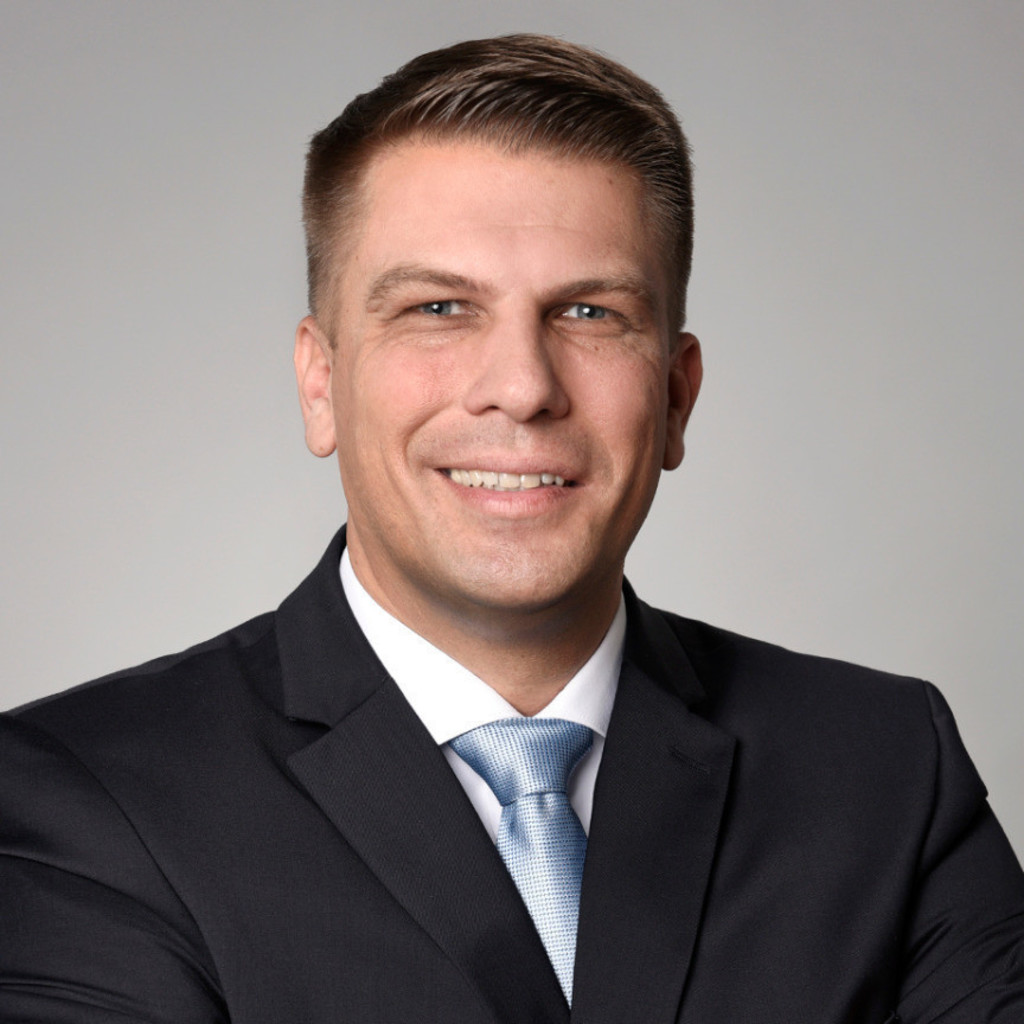 Roman Schlage - Senior Datenbankentwickler - BERENBERG - Joh. Berenberg ...