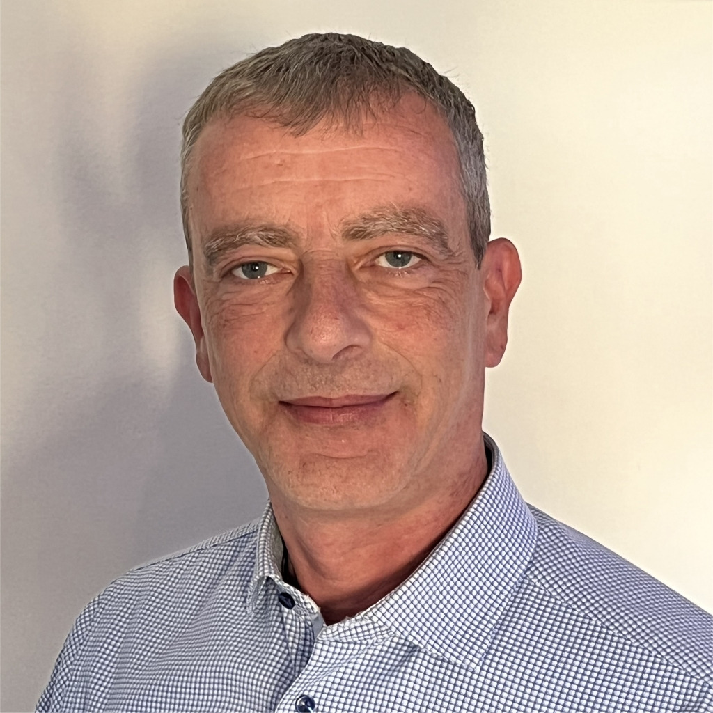 Christian Halder - Leitung IT-Management Local Customers - digatus | XING