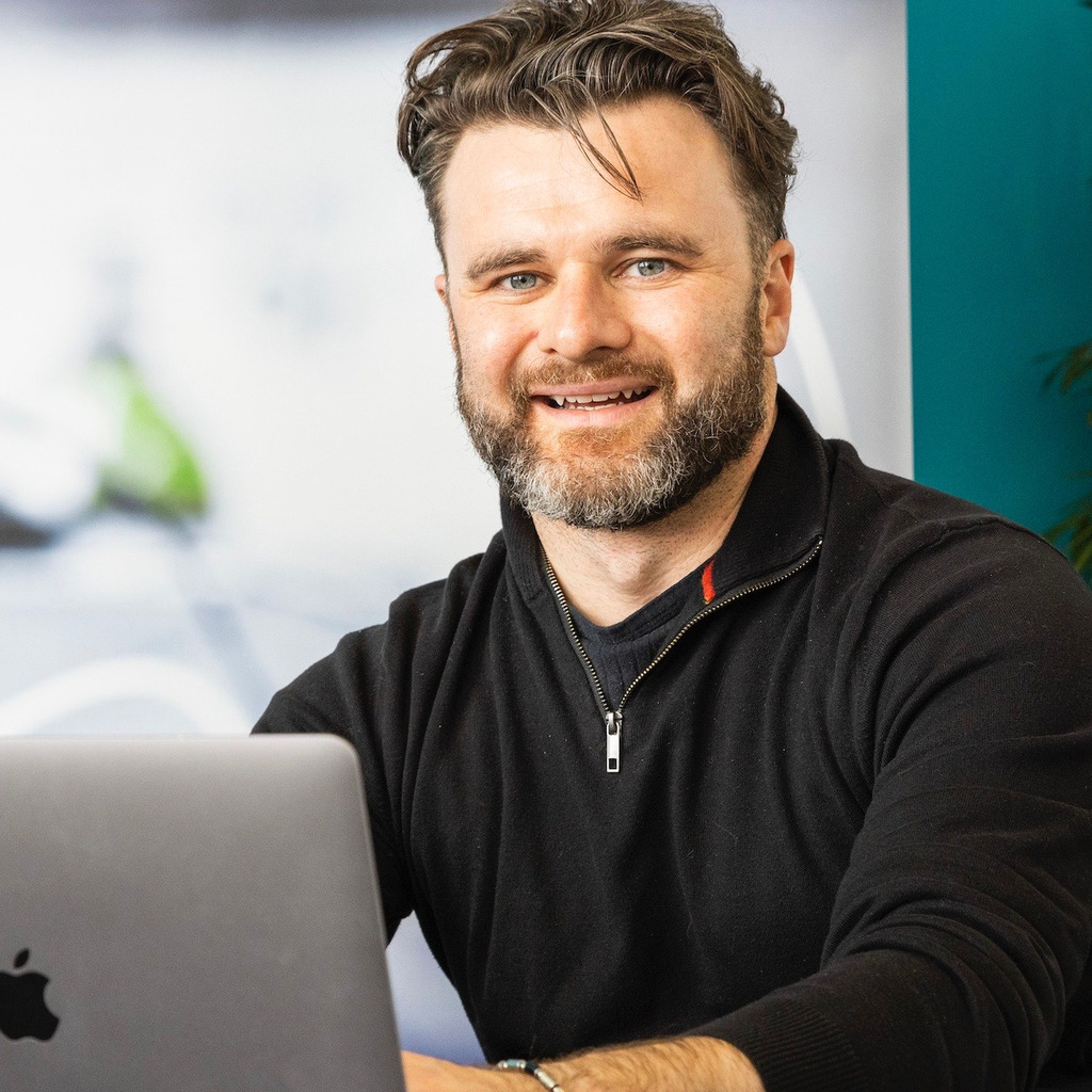 Matthew Rollinson - Scientific Recruiter - LiCa Scientific Ltd | XING