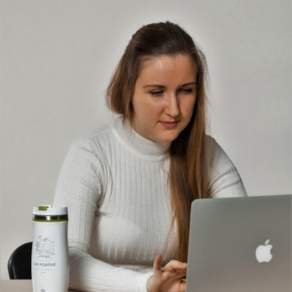 Ludmila Klimusheuskaja - Software Business Consultant - Innowise Group | XING