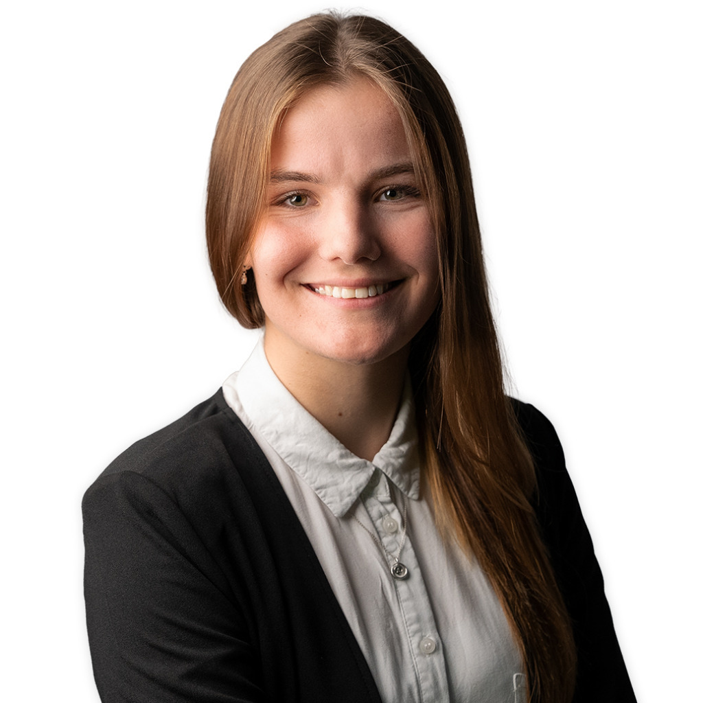 Lea-Marie Becker - Junior Business Development Managerin - ATZ Media Solutions | XING