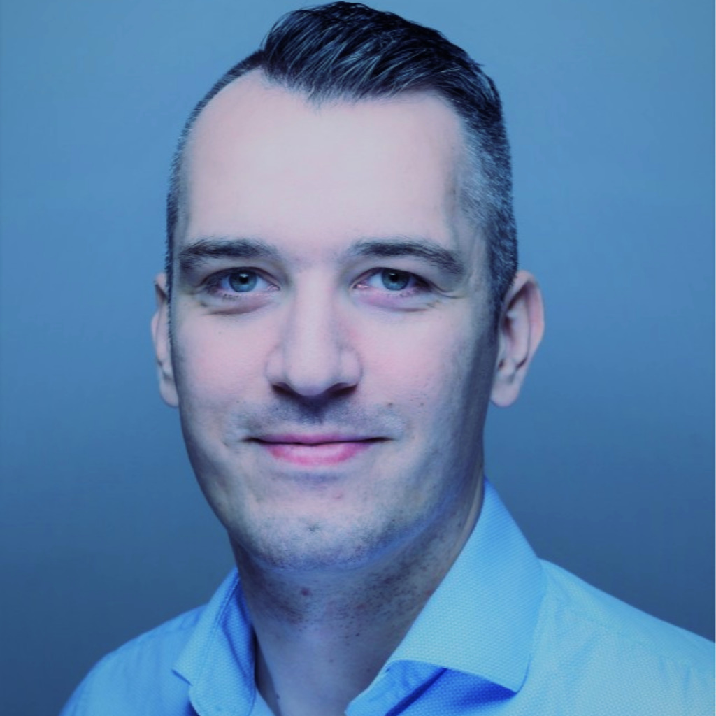 Filip Keser - Software Entwickler - Oui Gruppe GmbH & Co. KG | XING