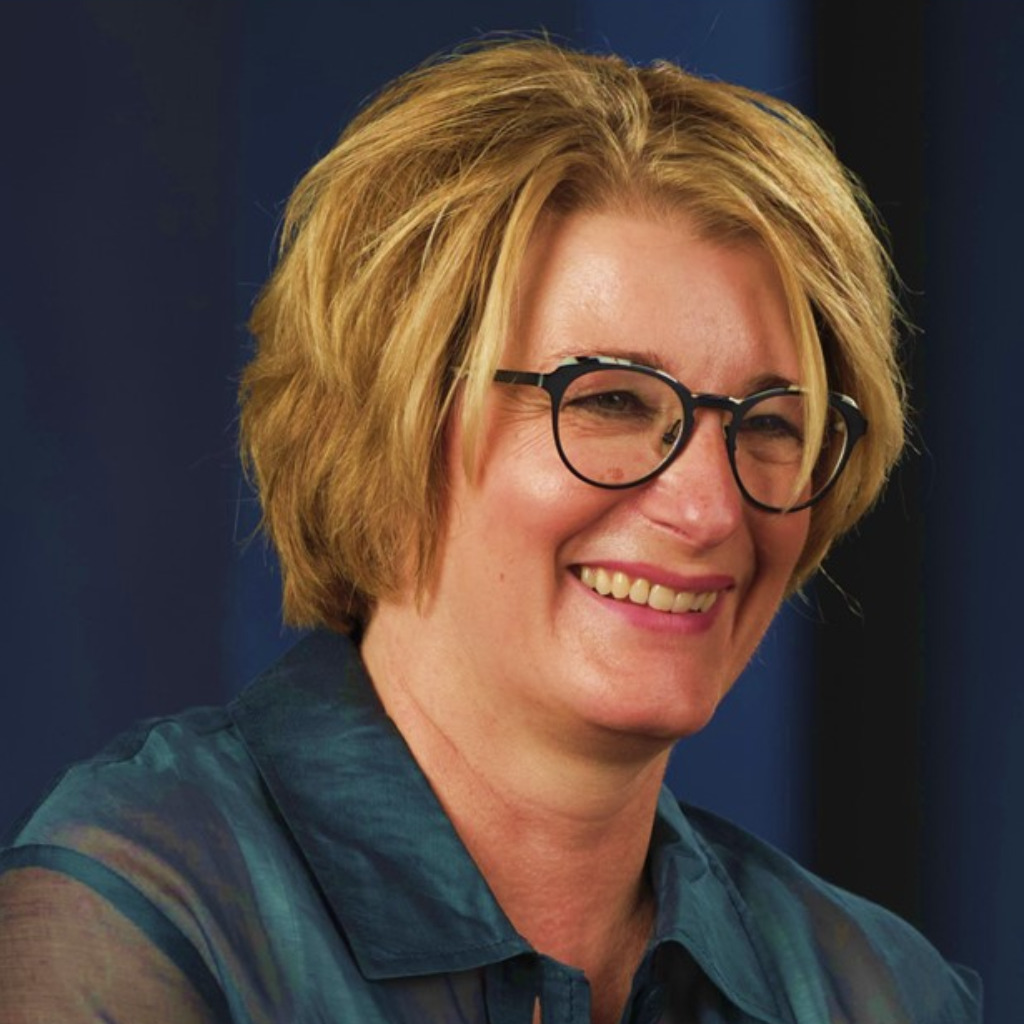 Monika Heuser-Laun - Geschäftsführung - Lorenz & Company GmbH | XING