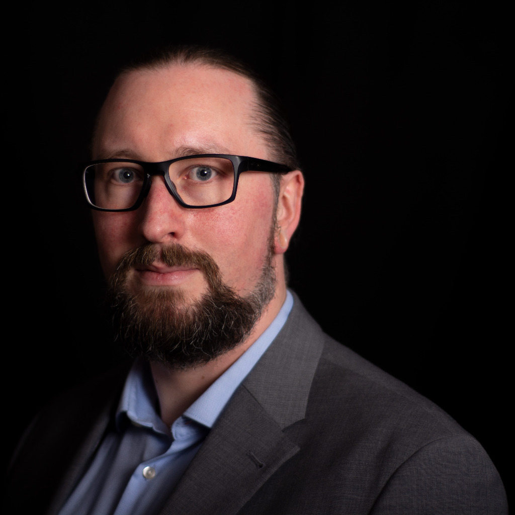 Tobias Konze - HR Assistant - ISS Communication Services GmbH | XING