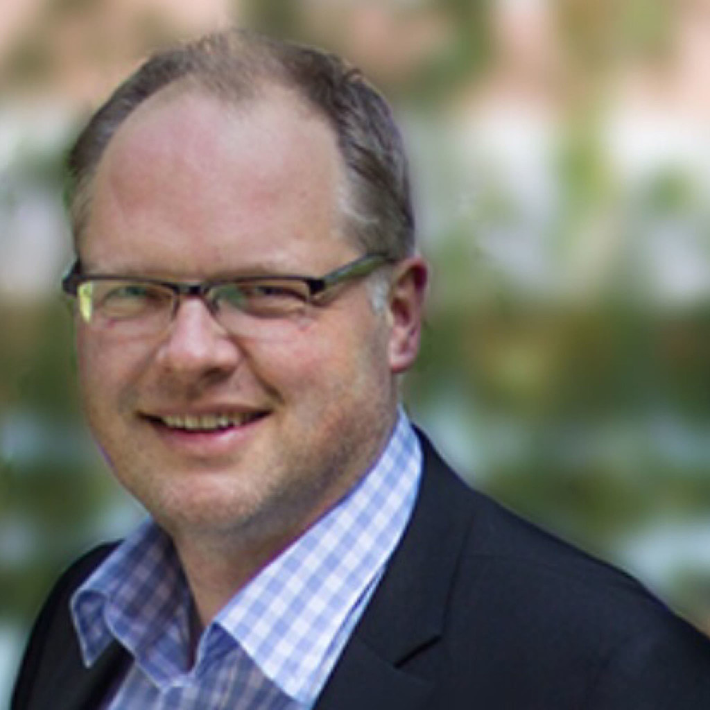 Thomas Hinz - Büroinhaber - Ingenieurbüro iTH ...