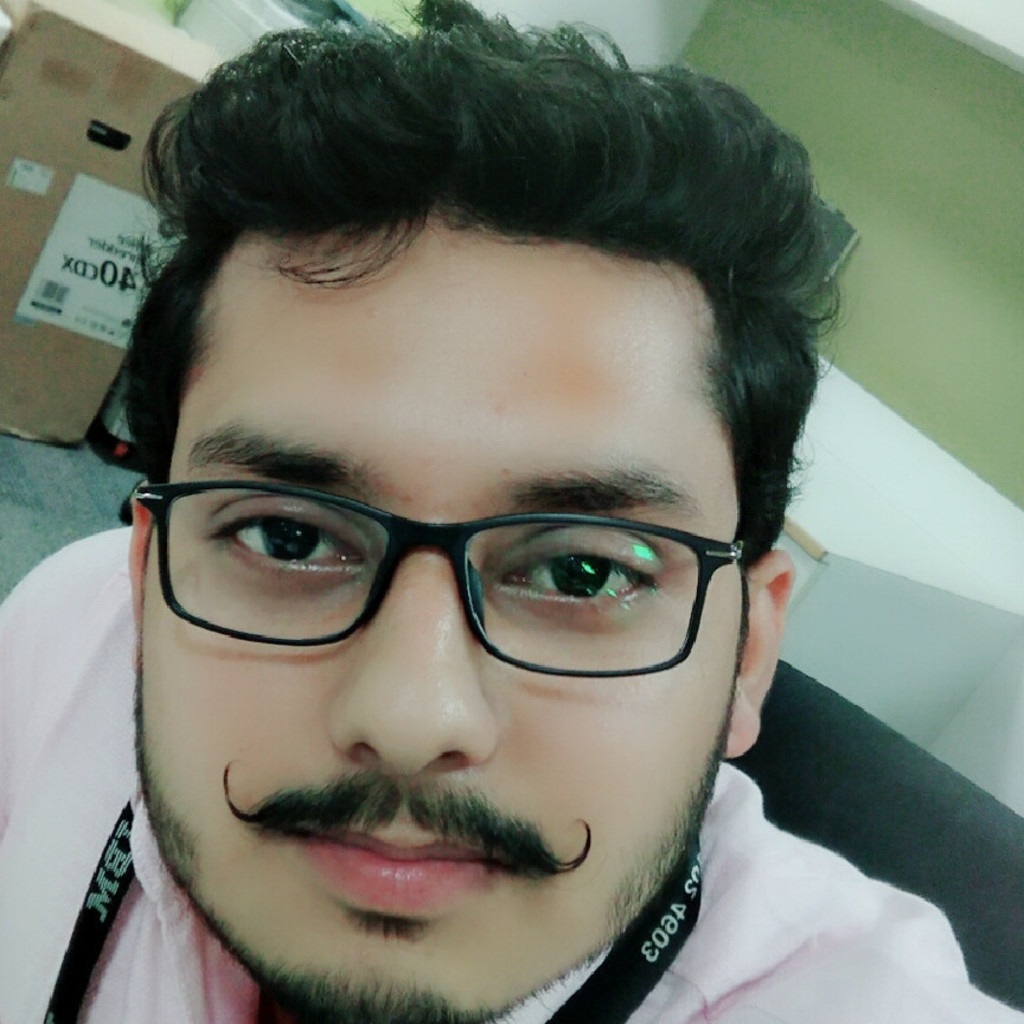 SAURABH KUMAR SINGH - Application Developer - IBM India Pvt Ltd | XING SAURABH KUMAR SINGH - Application Developer - IBM India Pvt Ltd | XING