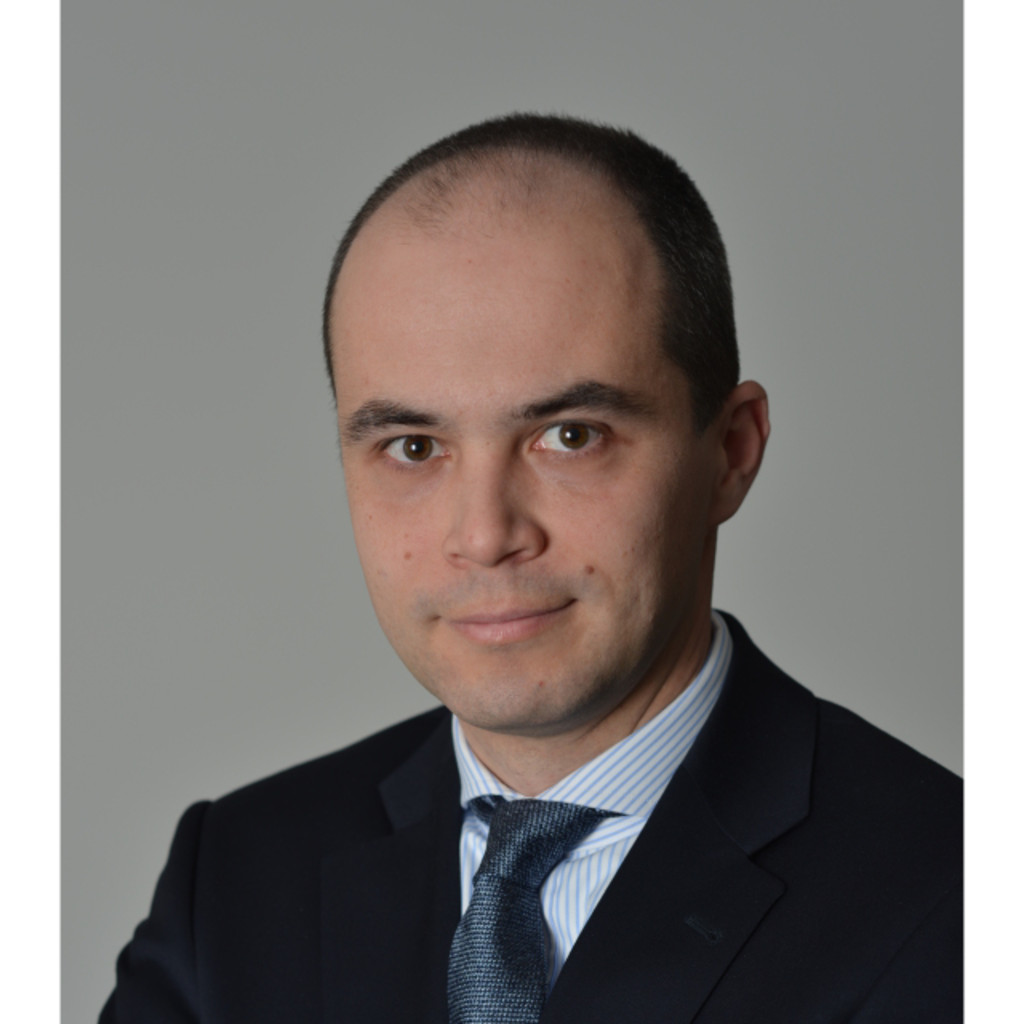 Dr. Michael Schmid - Leiter Risikomanagement - Raiffeisen Capital ...