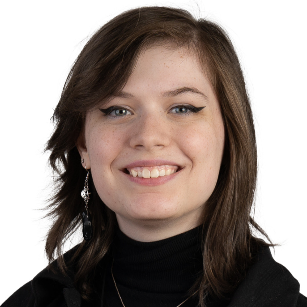 Christina Kilp - Mediengestalter Digital und Print - Yukatel GmbH | XING