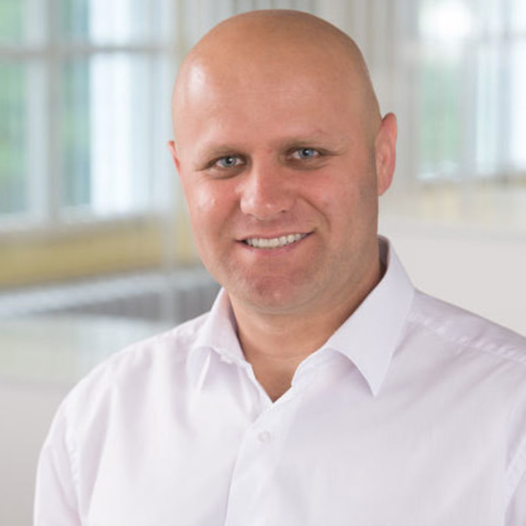 Jeton Shala - Audio & Video Integration - AV Architektur AG | XING