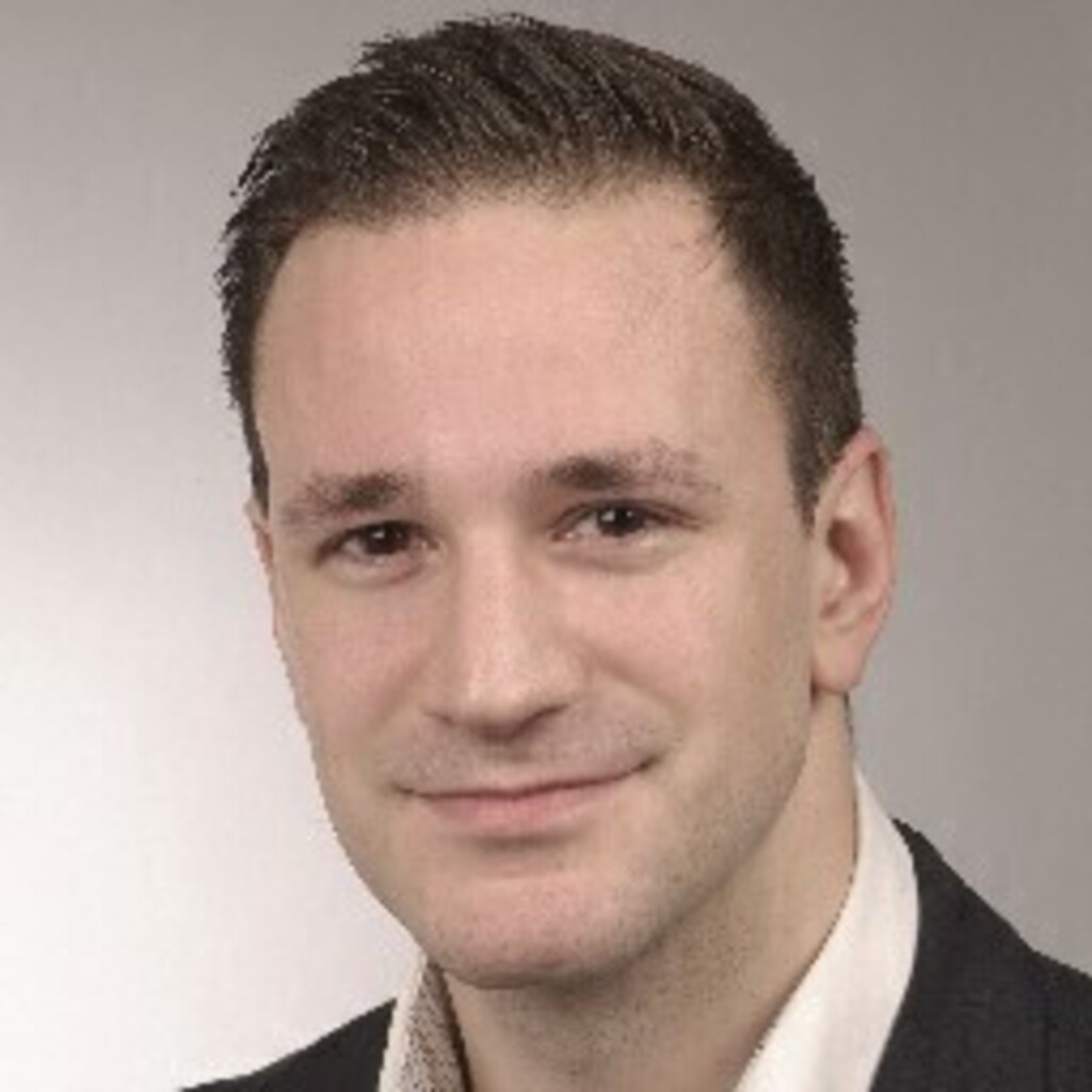 Michael Hommel - Software-Entwickler .NET - EMAG Gruppe | XING