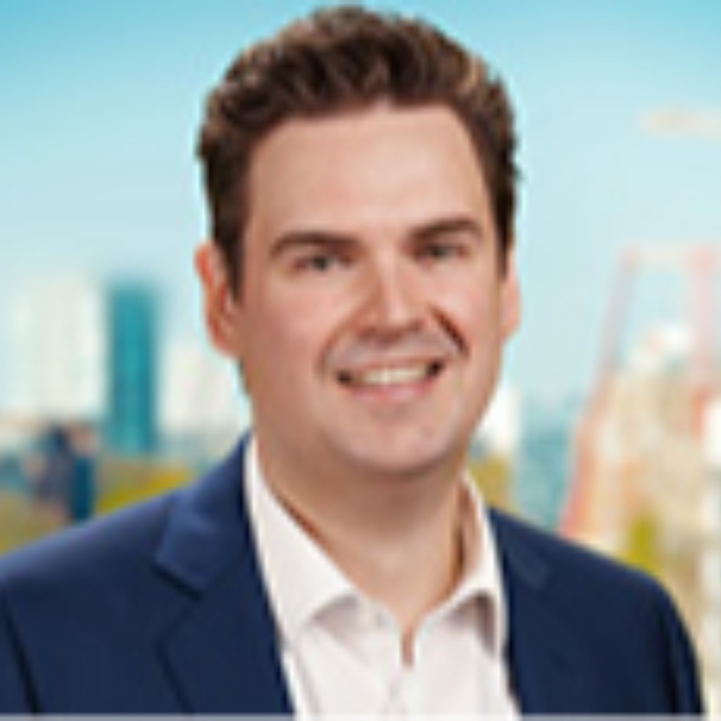 Philip Neubauer - Kreditrisikocontroller - Hamburger Volksbank eG | XING