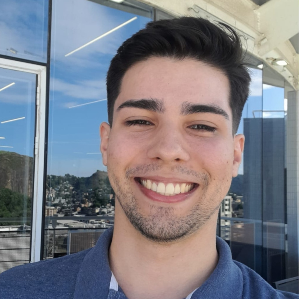 Lucas Nascimento - Data Science Consultant - Estatistica | XING