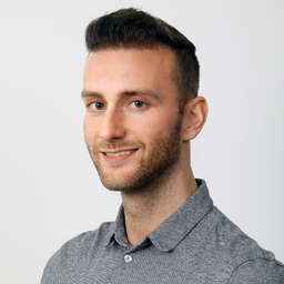 Benjamin Müller - Trassenplaner, Fachkraft CAD und GIS - SPIE SAG GmbH, CeGIT | XING