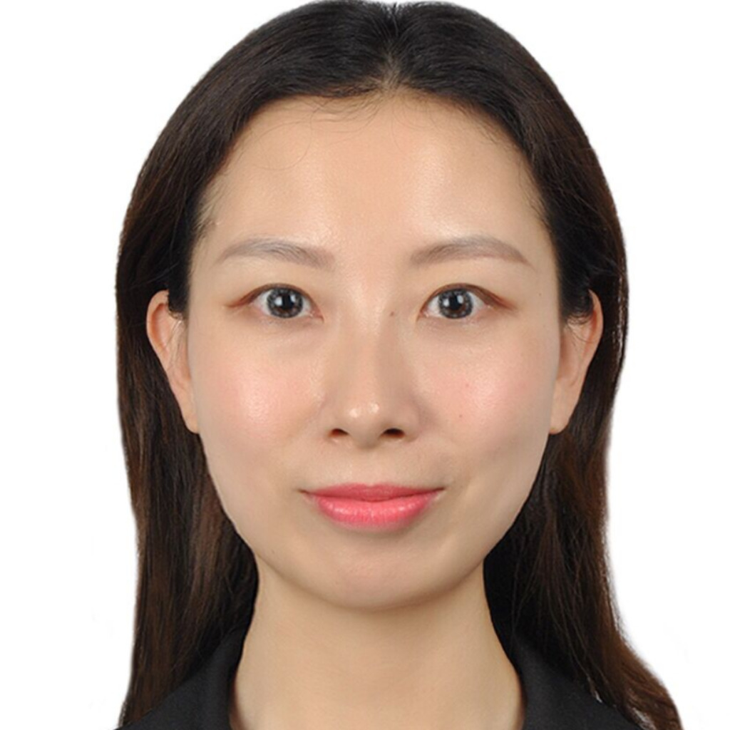Rong Meng - section staff - Shaanxi Yanchang Petroleum(Group)Co.,LTD ...
