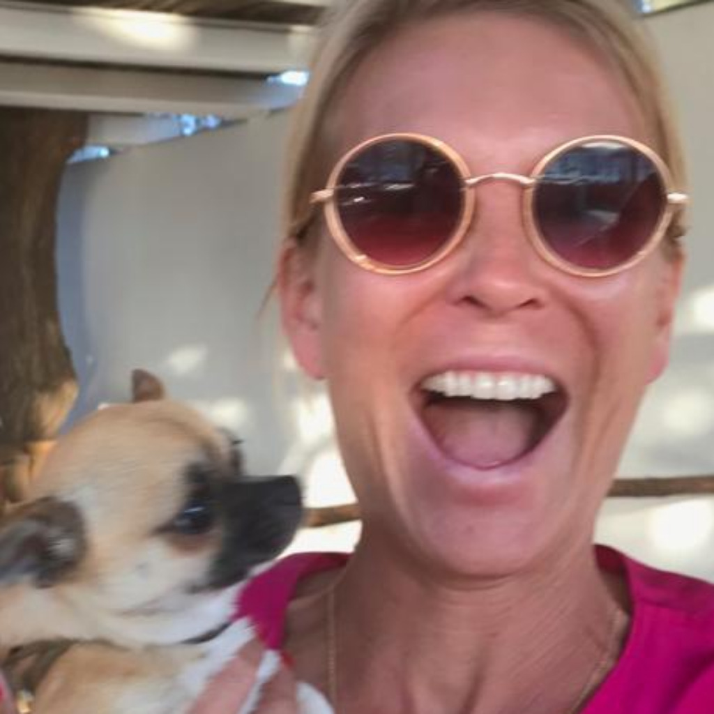 Tina Maria Werner - Personal Mental Coach - Tina Maria Werner | XING