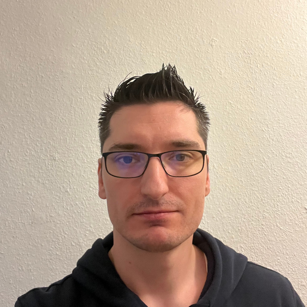 Tony Müller - HS Monteur - Netzlösungen alroma | XING