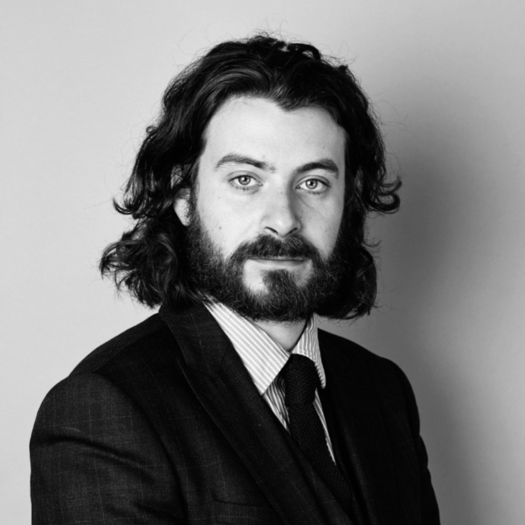 Matthew Northcott - Manager - Henderson Drake | XING