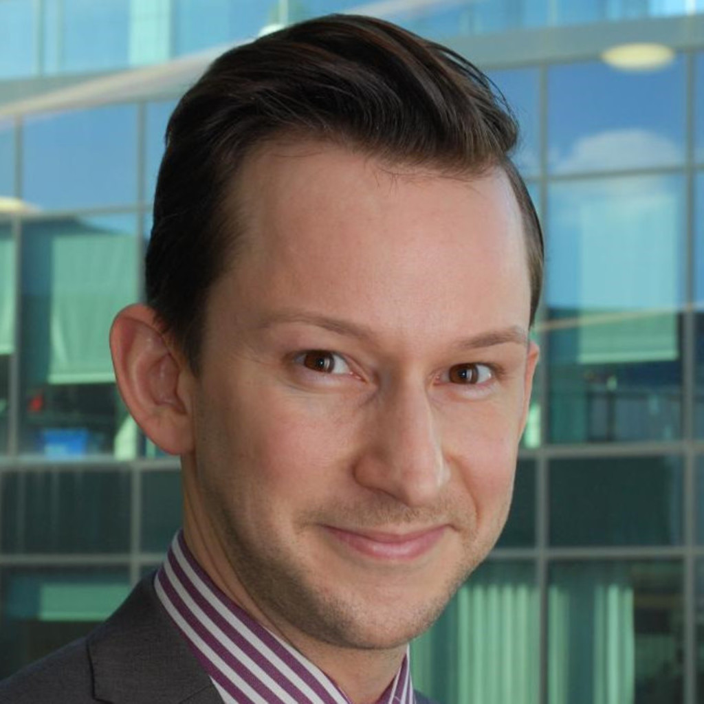 Luke Hoare - Manager - PwC PricewaterhouseCoopers AG ...