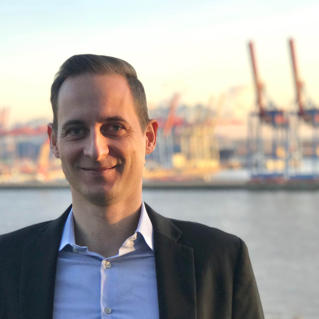 Thies Wilke - Specialist Product Solutions & Process Management - Yusen ...