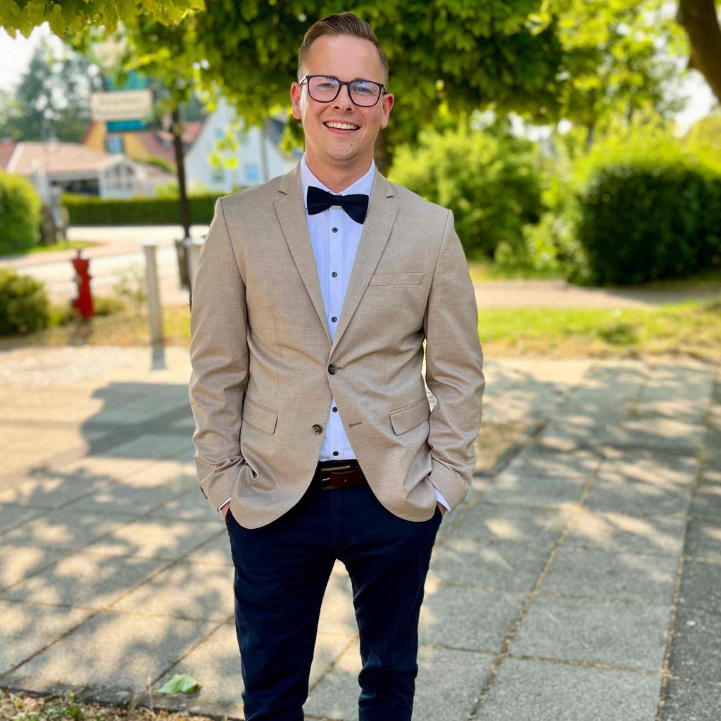 Marcel Frank - Bereichsleiter - Gegenbauer Services GmbH | XING