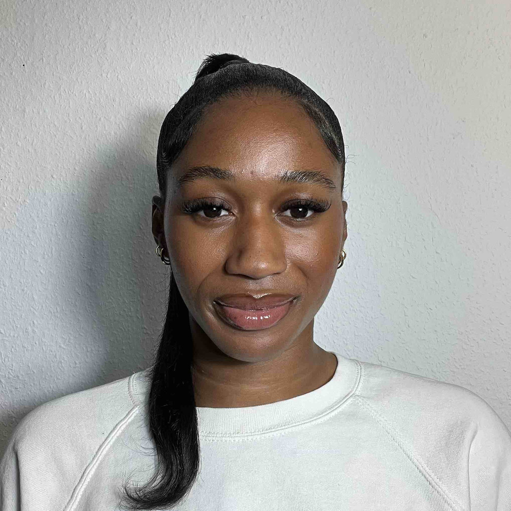 Crystal Boadi - Duale Studentin - KG ZARA Deutschland B.V. & Co. | XING