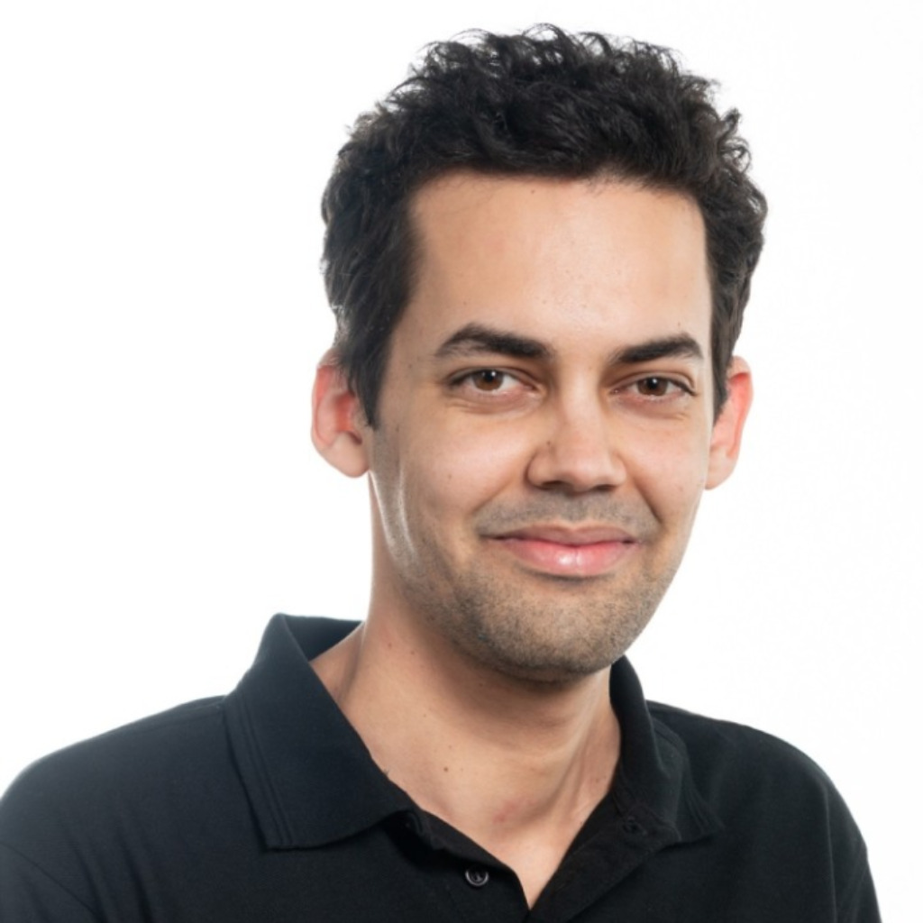 Hamza El Amrani - After Sales Engineer - SID SA | XING