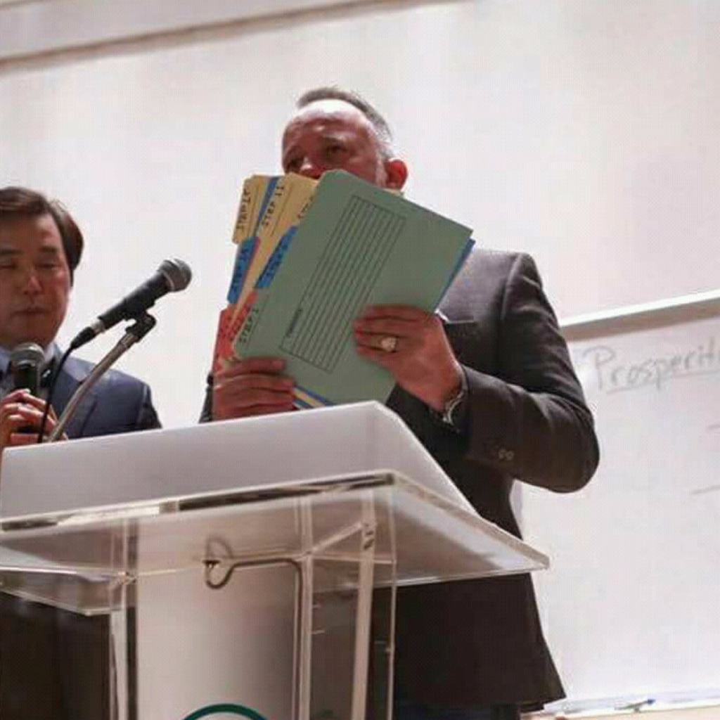 Larry Cohen - Financial Advisor - investments made llc | XING