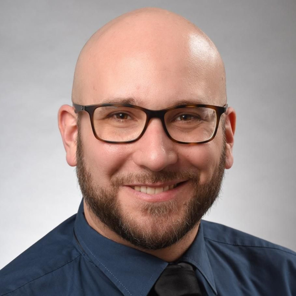 Benjamin Beukmann - Disponent - ASYS Group | XING