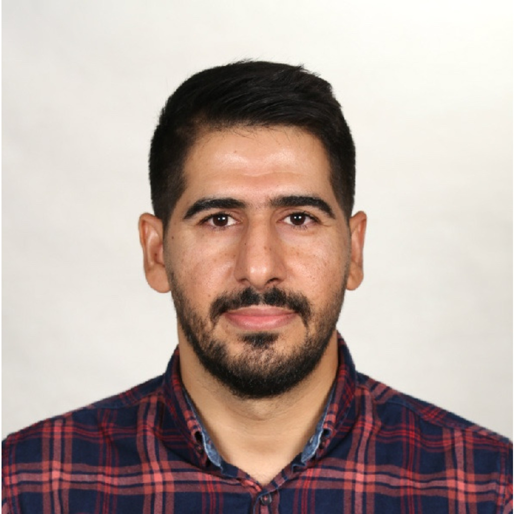 Saeed ABBASI - Systems Administrator - Sazab Ayar Faraz | XING