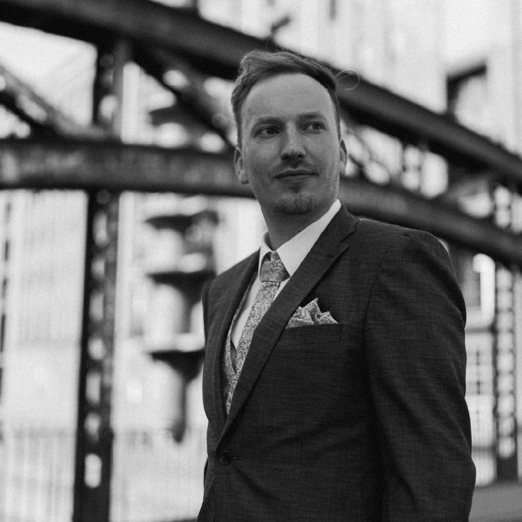 David Heitmann - Abteilungsleiter - Mankiewicz Gebr. & Co. | XING