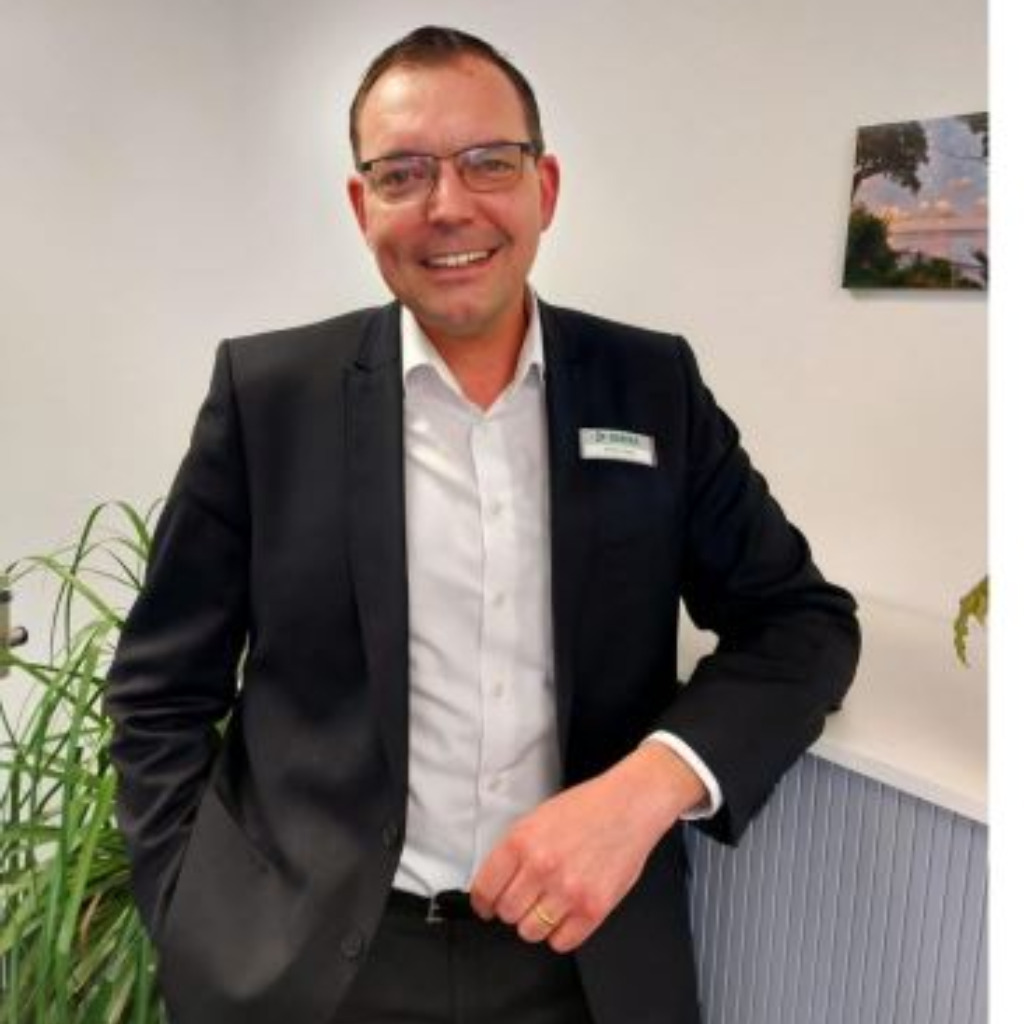 David Hintze - Sales Coordinator/ inhouse Coach - DEKRA Automobil GmbH ...