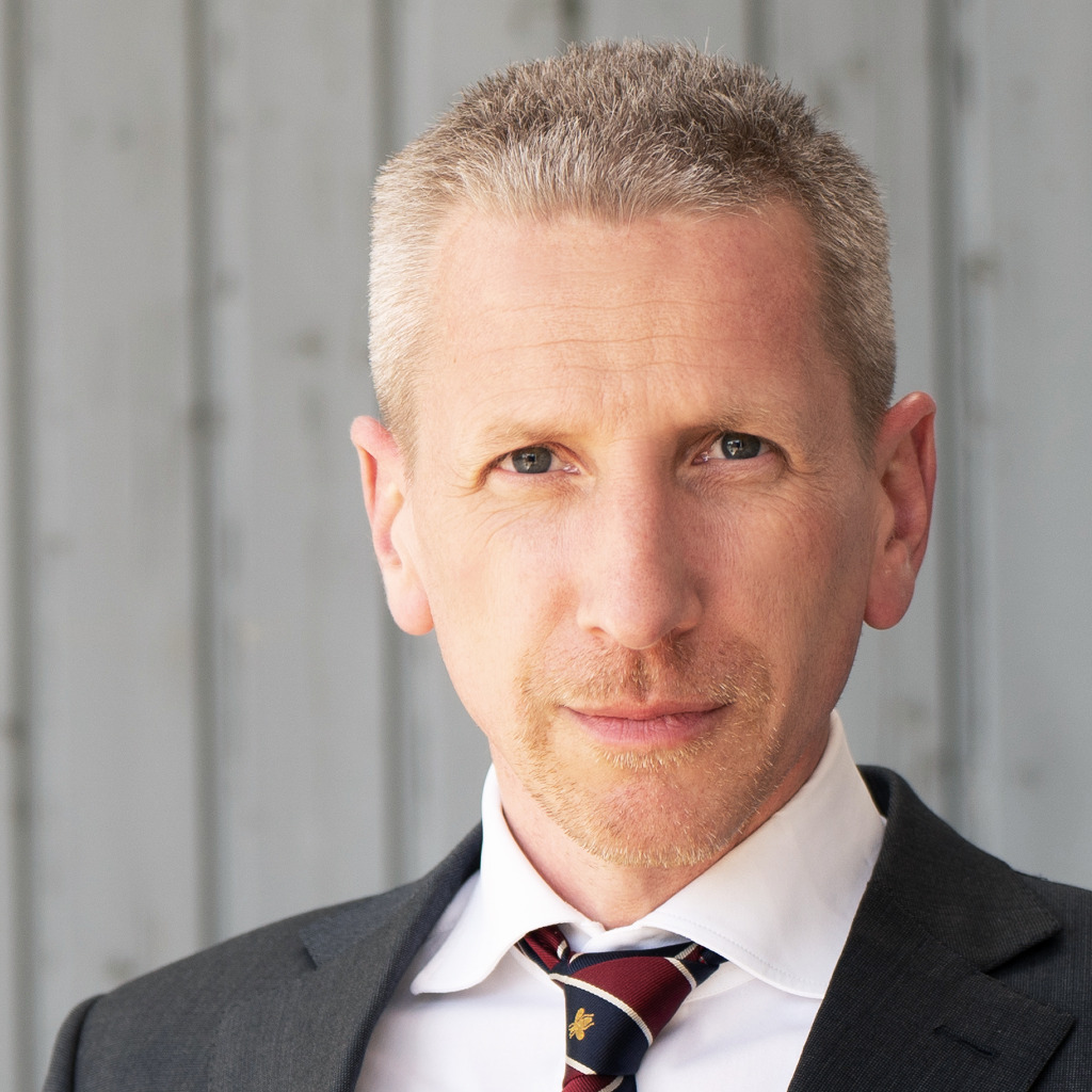 Alexander Singer - Geschäftsführer - Sanders-Kauffmann GmbH | XING