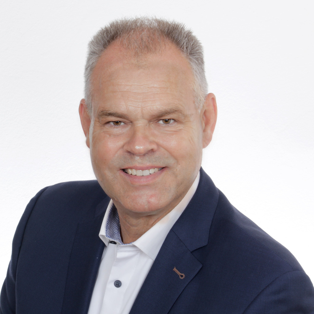 Reinhard Schramme - Vertriebsleiter - KDH Werbetechnik GmbH | XING