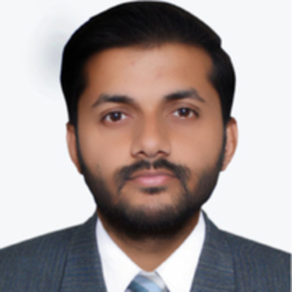 Faisal Amin - Master of Science in Biogenic Resources - Technical ... Faisal Amin - Master of Science in Biogenic Resources - Technical ...