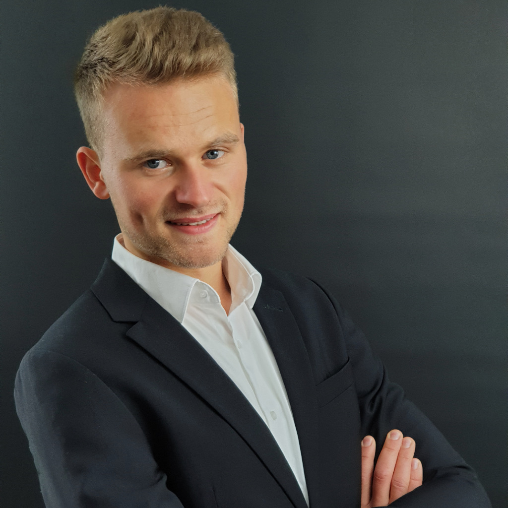 David Haug - Business and Psychology M.Sc. - Katholische Universität ...