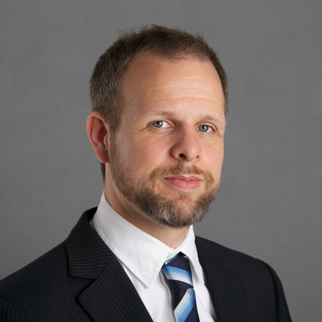 Dr. Michael Ade - Thermal management and on-board diagnosis - IAV | XING