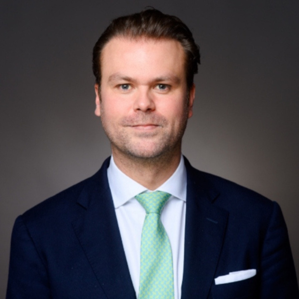 Tassilo Rukavina - Senior Partner - Headhunter - Pape Consulting Group ...