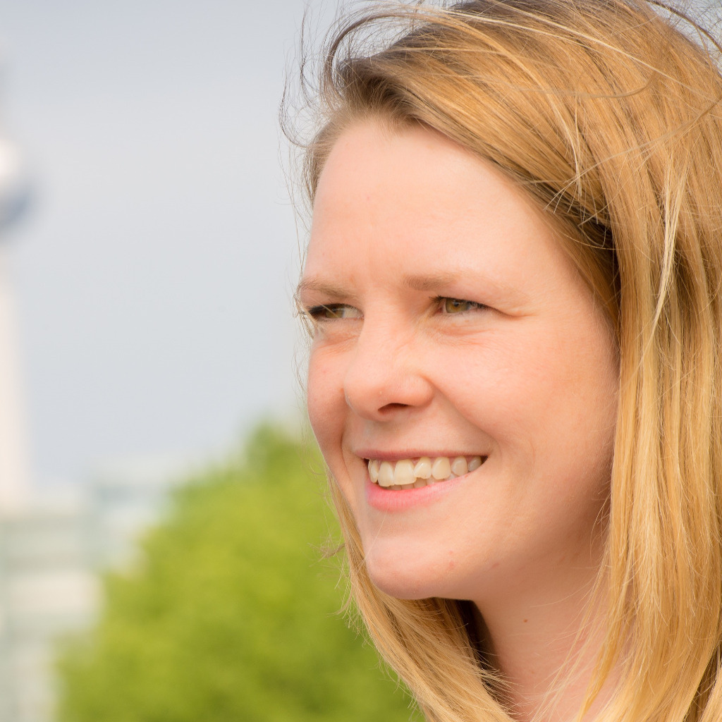 Helene Beck - Vertrieb und Geschäftsführung - REX Capital GmbH | XING