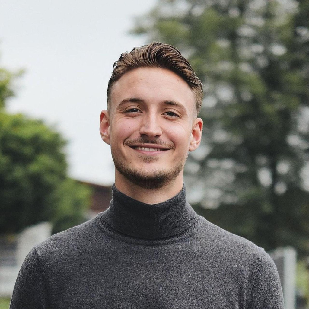 Niklas Witt - Agenturleiter - Agentur für Deutsche Vermögensberatung Niklas Witt | XING