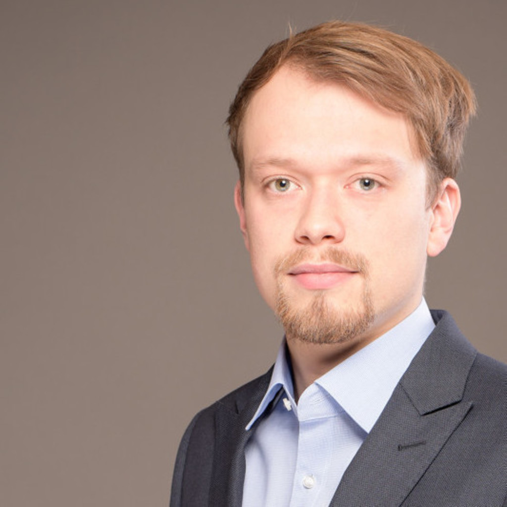 Philipp Karger - Leiter Qualität und Prozesse - F&W Frey & Winkler GmbH ...