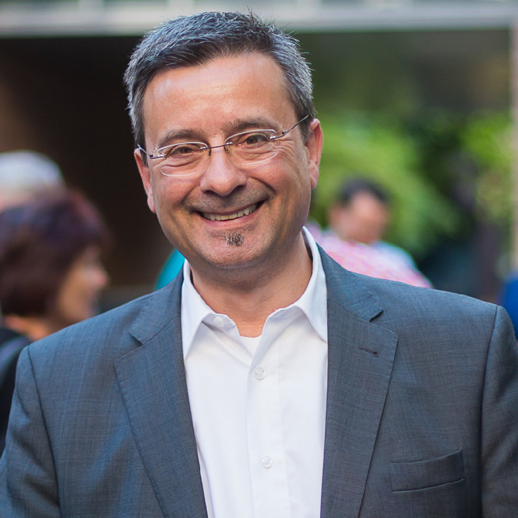 Peter Eggert - Vertrieb - acp systems AG; 71254 Ditzingen | XING