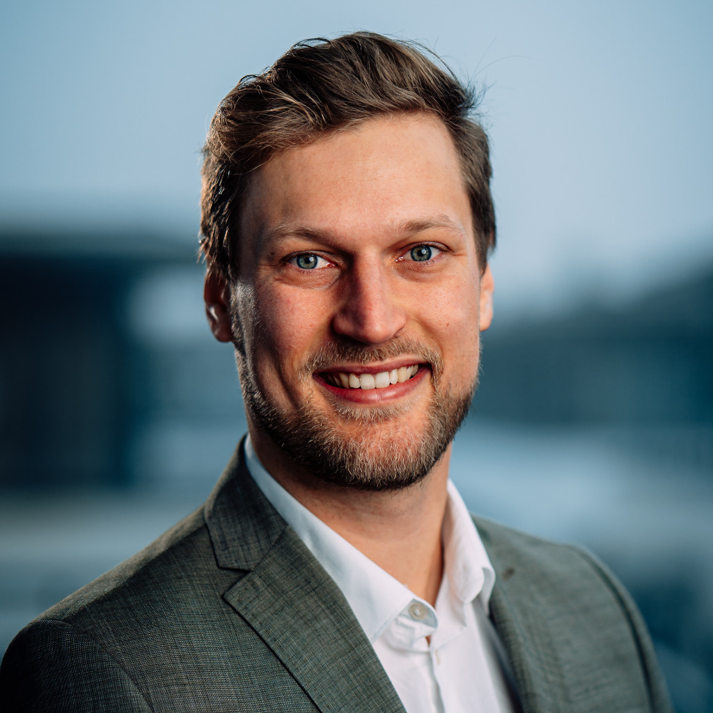 Ing. Jonathan Fabry - Entwicklungsingenieur - Bertrandt | XING