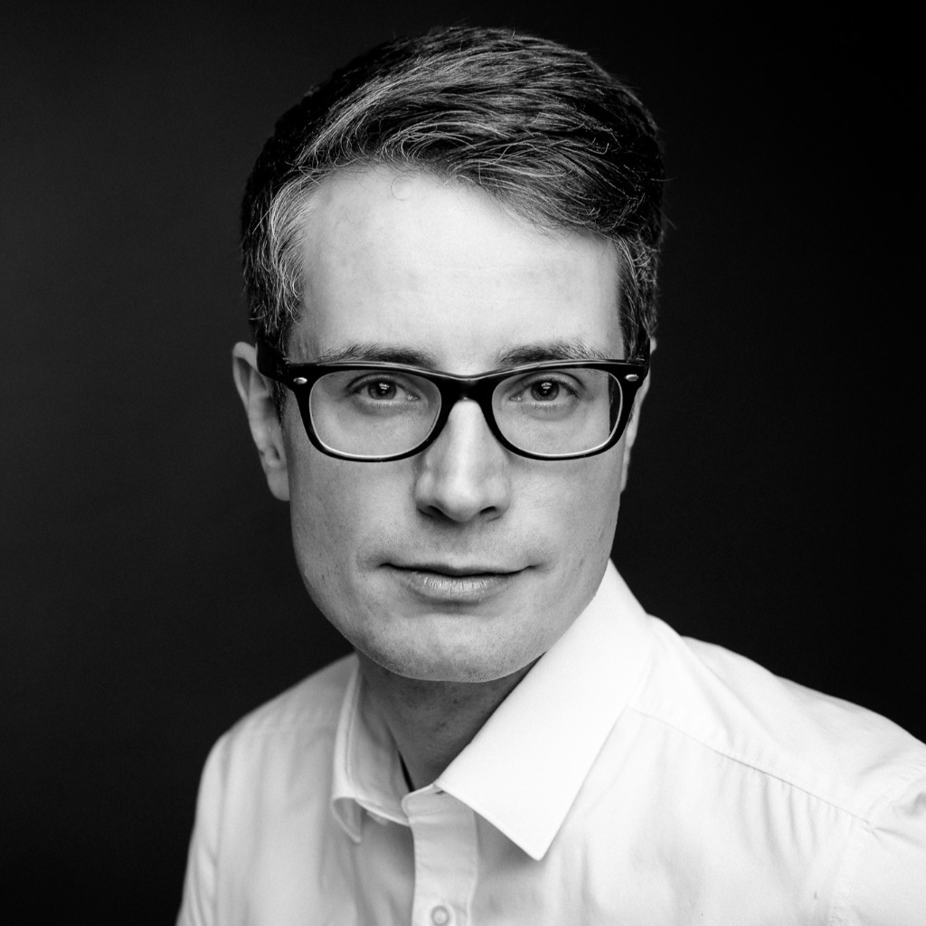 Dr. Tim Kraemer - Profil wird nicht mehr aktualisiert - Principal ...